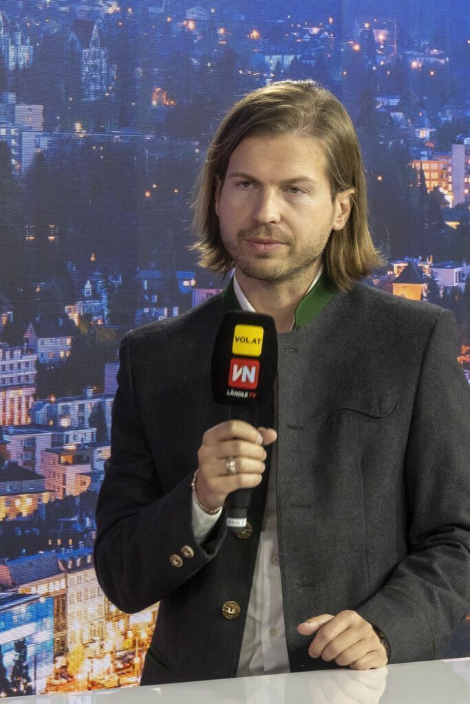 Altach mit klarem Ziel: In der Tabelle vor Lustenau überwintern ...