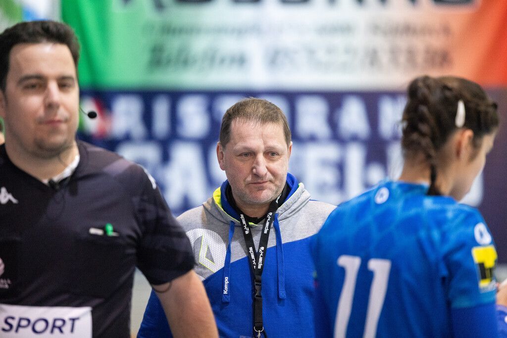 Trainerwechsel bei Blau-Weiß Feldkirch - Vorarlberger Nachrichten | VN.at