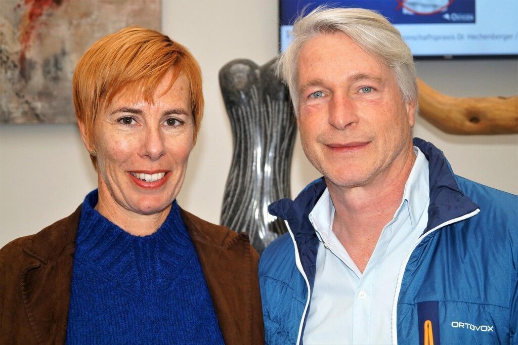 16 Künstler auf drei Etagen - Vorarlberger Nachrichten | VN.at