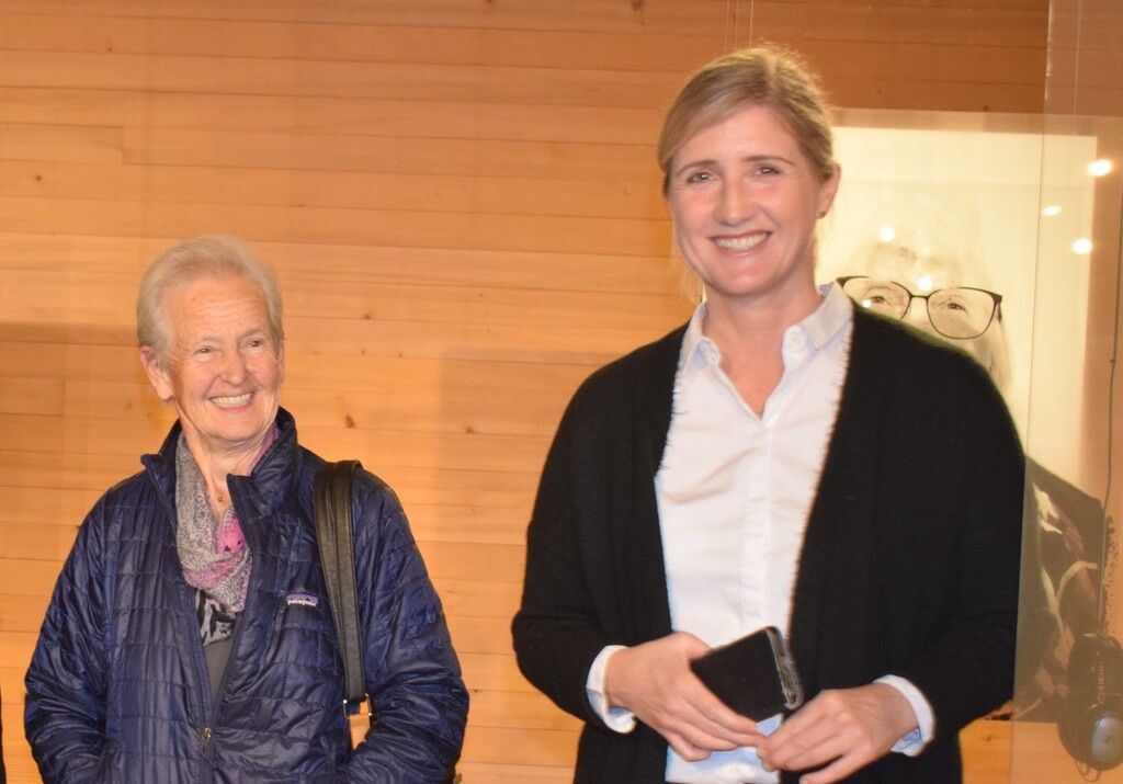 Lebensgeschichten von 23 Frauen im Fokus - Vorarlberger Nachrichten | VN.at