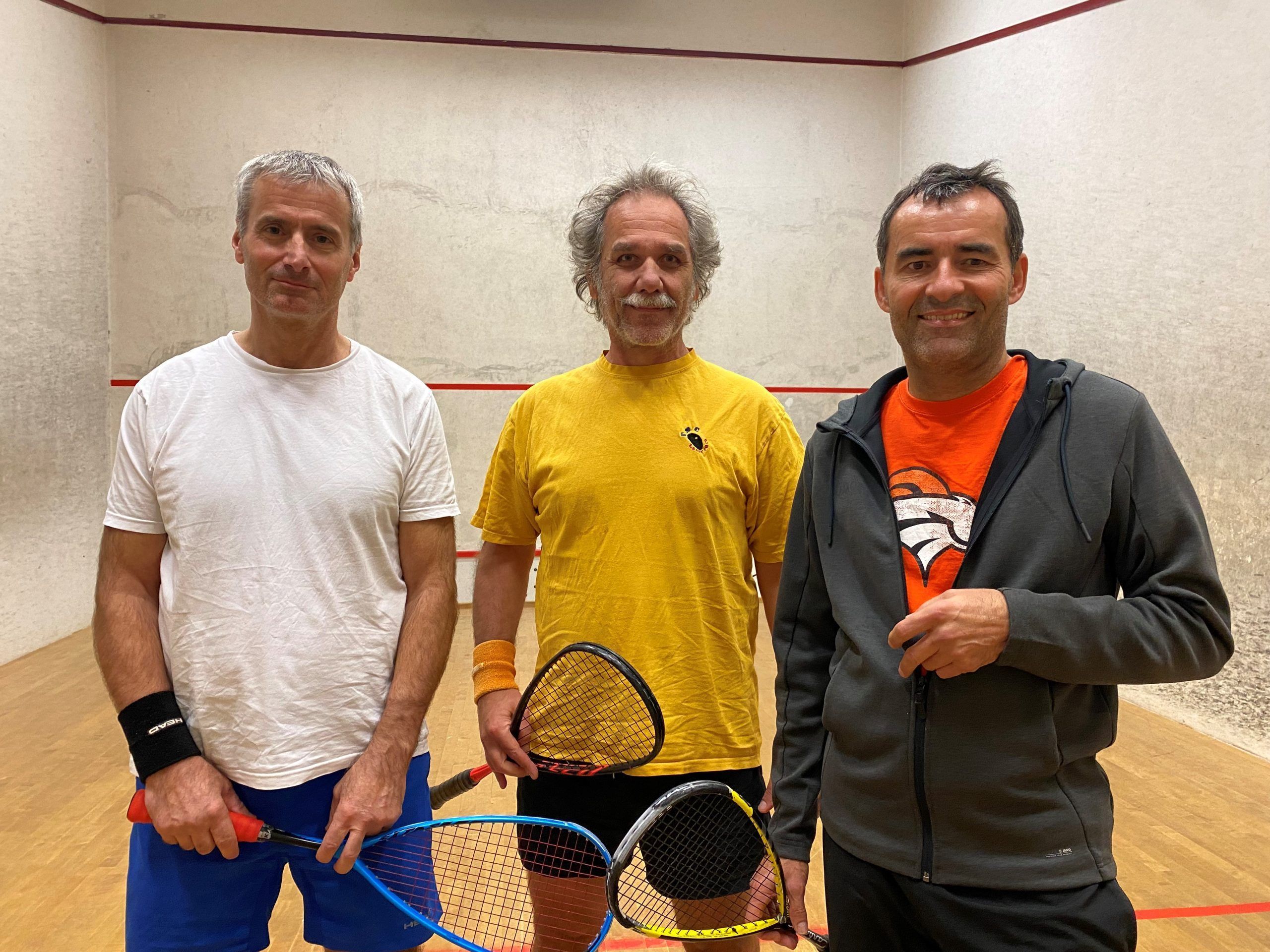 Im Winter kann man nicht nur Skifahren - Vorarlberger Nachrichten | VN.at