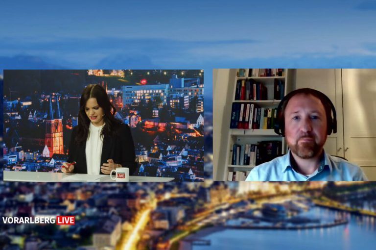 „Könnte wärmstes Jahr werden“ - Vorarlberger Nachrichten | VN.at