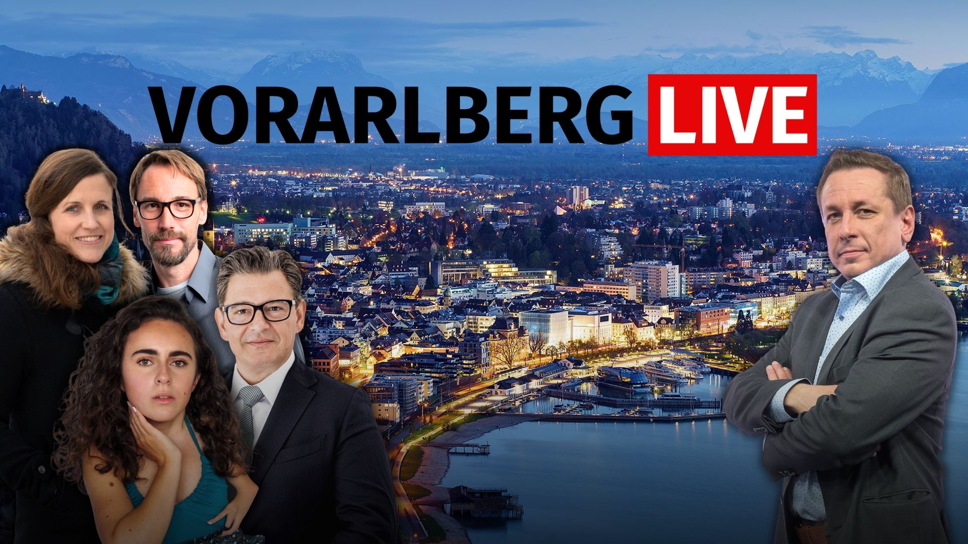 Millionenpleite, Sternenkinder und Body Positivity - Vorarlberger Nachrichten | VN.at