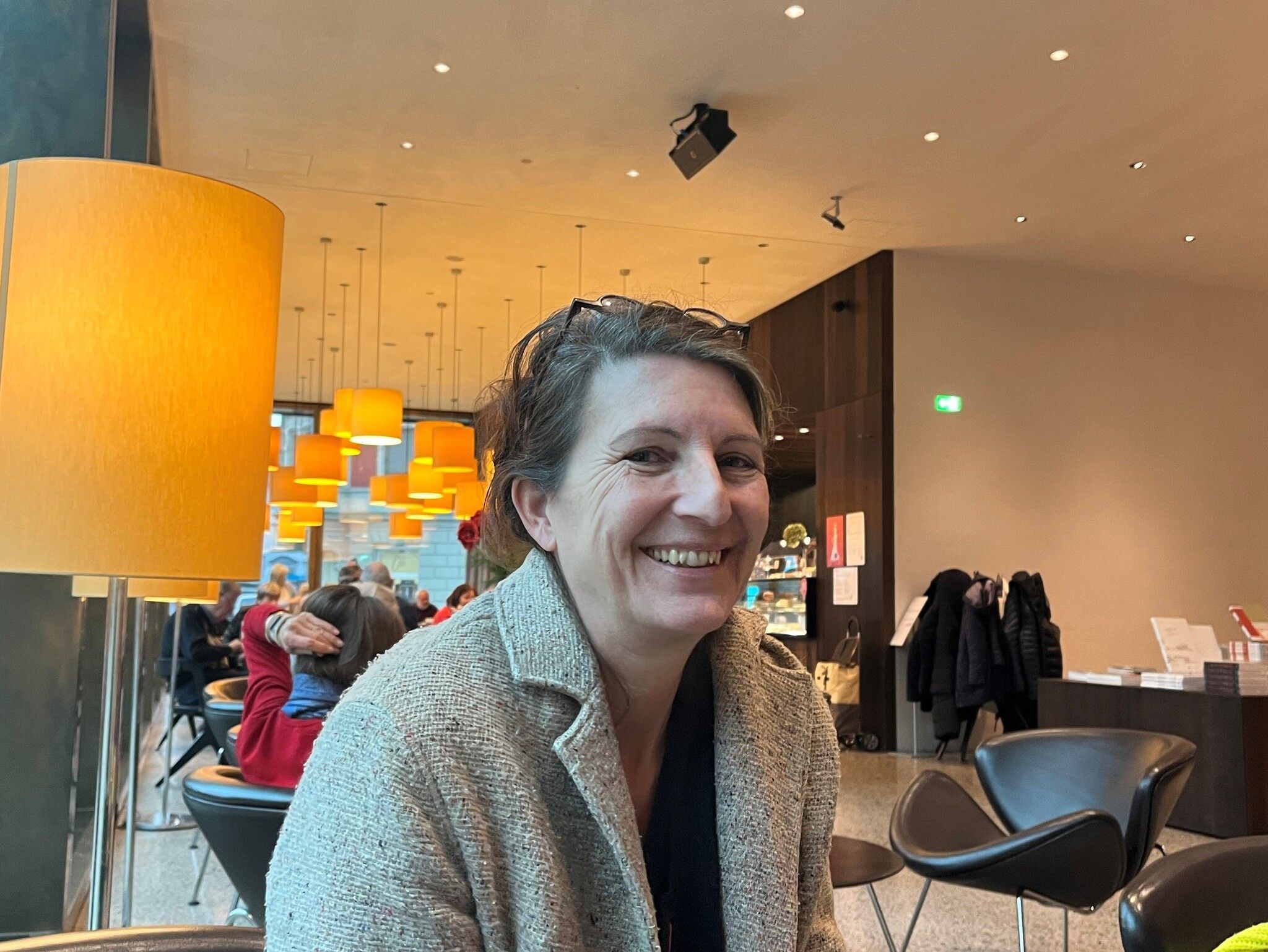 “Wir haben viel versäumt” - Vorarlberger Nachrichten | VN.at