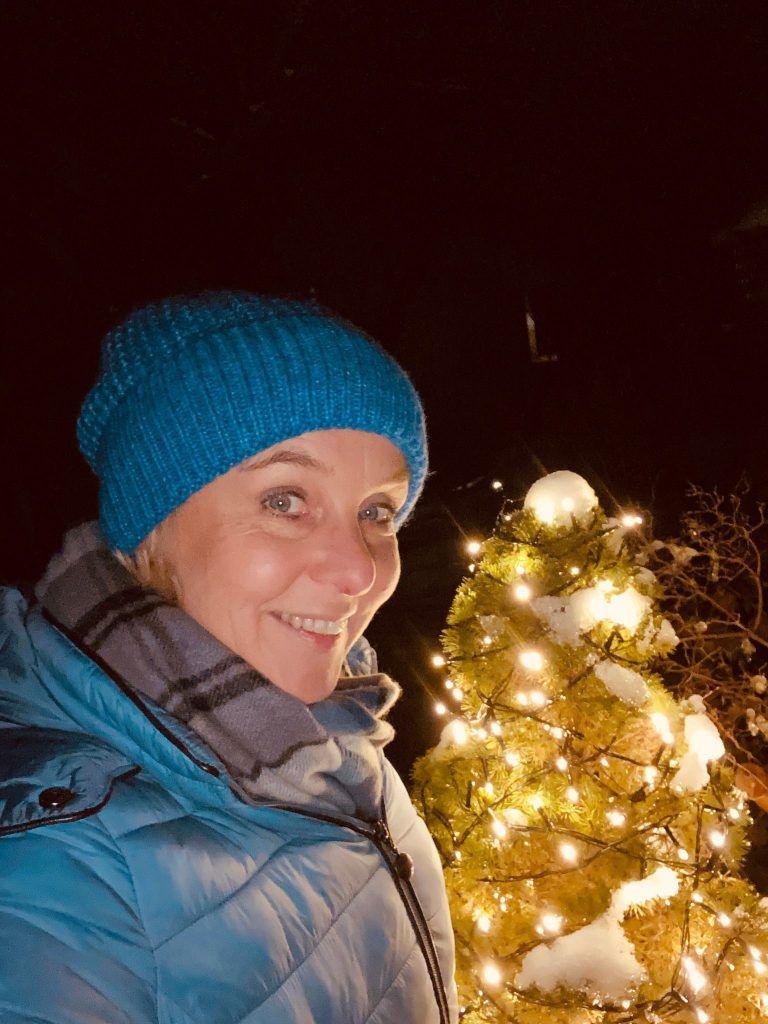 Oh du schöner Weihnachtsbaum! - Vorarlberger Nachrichten | VN.at