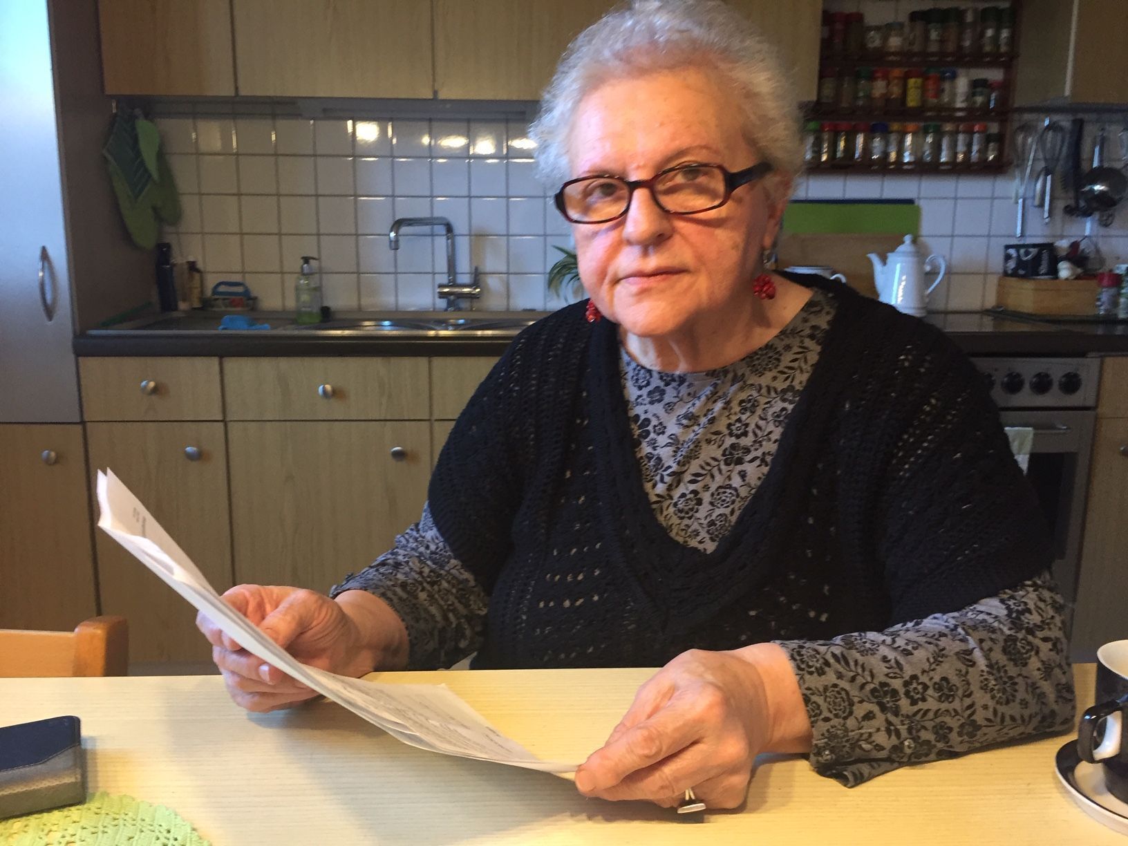 Ein Dieb im Nightjet-Schlafabteil - Vorarlberger Nachrichten | VN.at