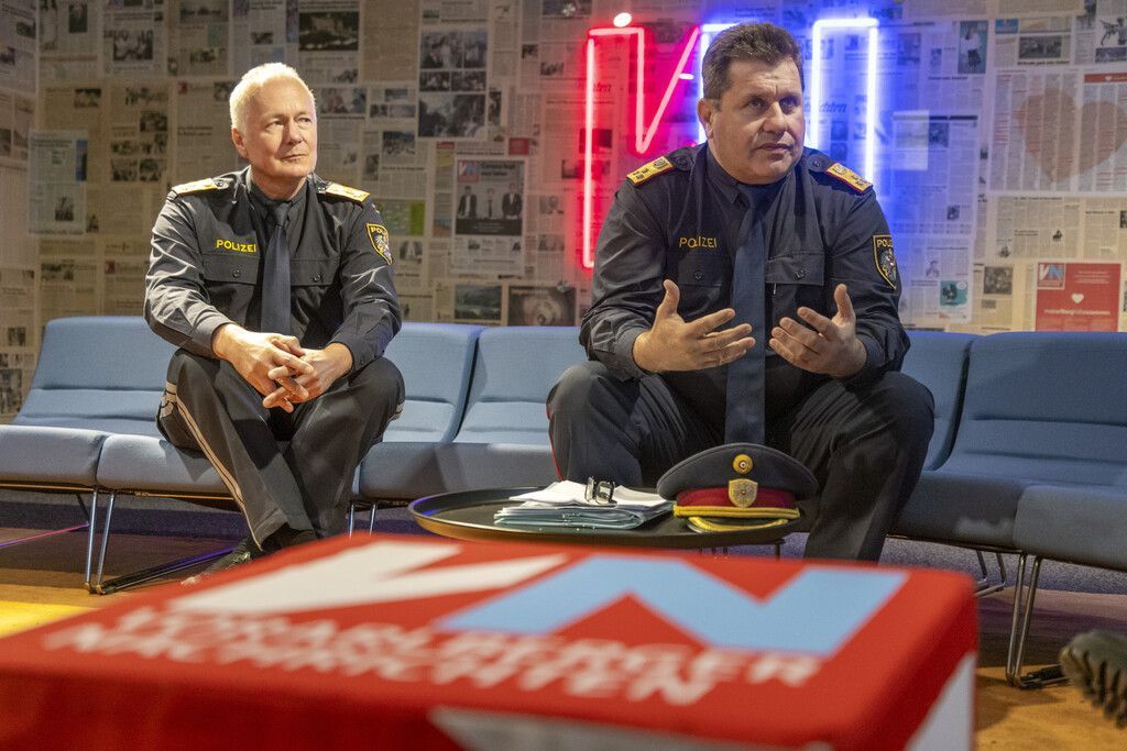 “Knallharte Realität sieht anders aus” - Vorarlberger Nachrichten | VN.at