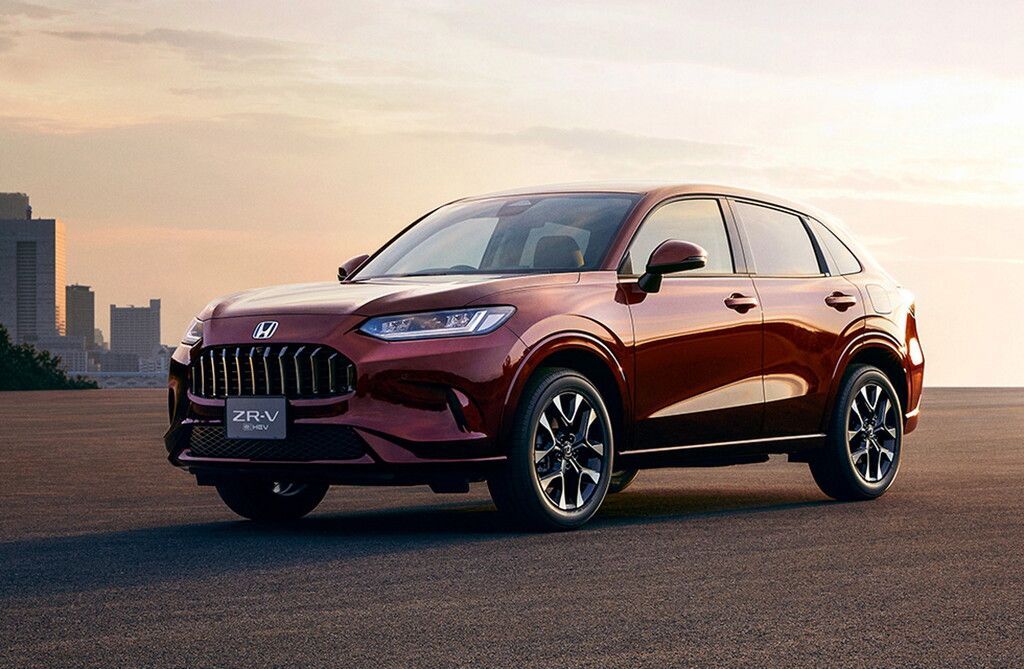 Autonews der Woche Neuer Mitsubishi ASX kommt im März 2023 / Klassische Farben für Dienstautos ...