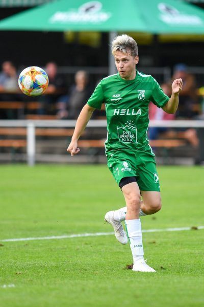 Julian Erhart feiert Comeback in Bezau - Vorarlberger Nachrichten | VN.at