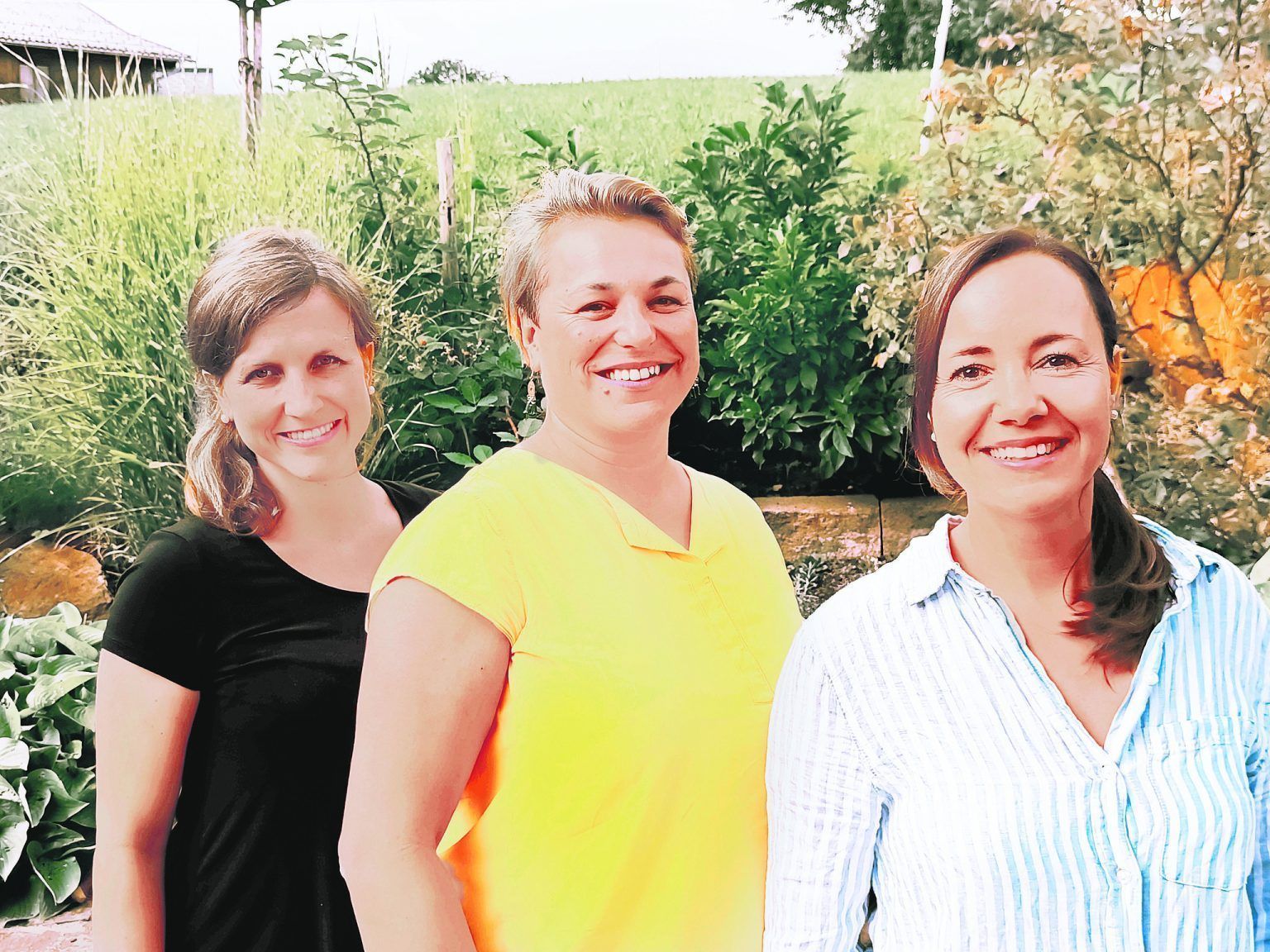 Lichterwelle für verstorbene Kinder - Vorarlberger Nachrichten | VN.at