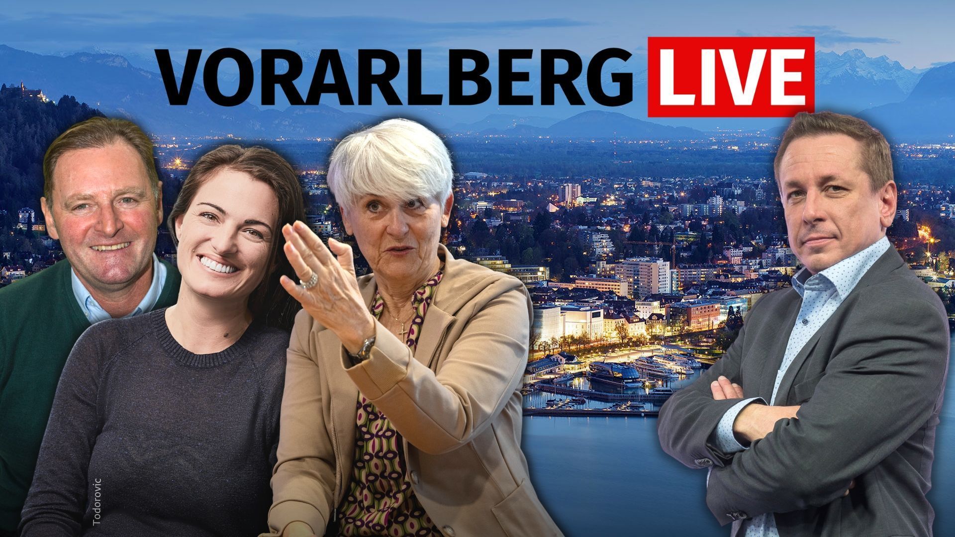 Durststrecken, Abrechnungen und Jubiläen - Vorarlberger Nachrichten | VN.at