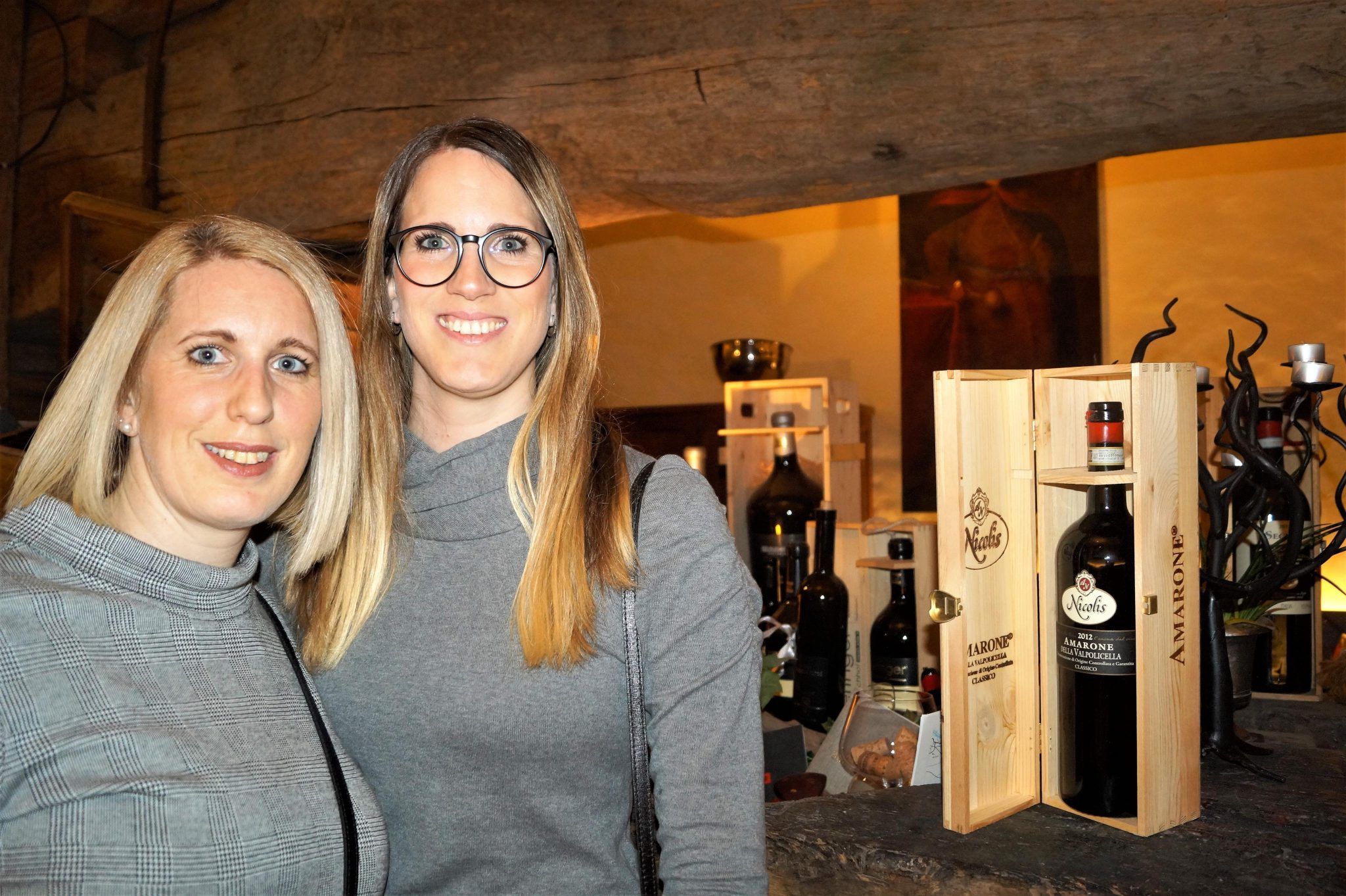 Ein Abend für Genießer - Vorarlberger Nachrichten | VN.at