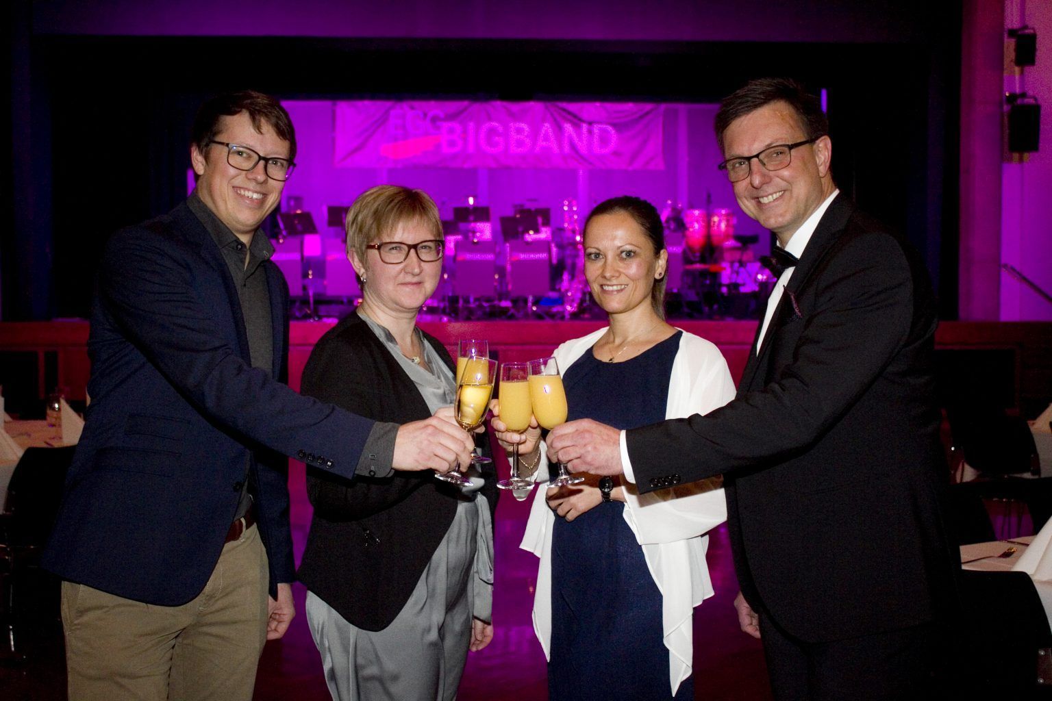 Ein sportlicher Traditionsball - Vorarlberger Nachrichten | VN.at