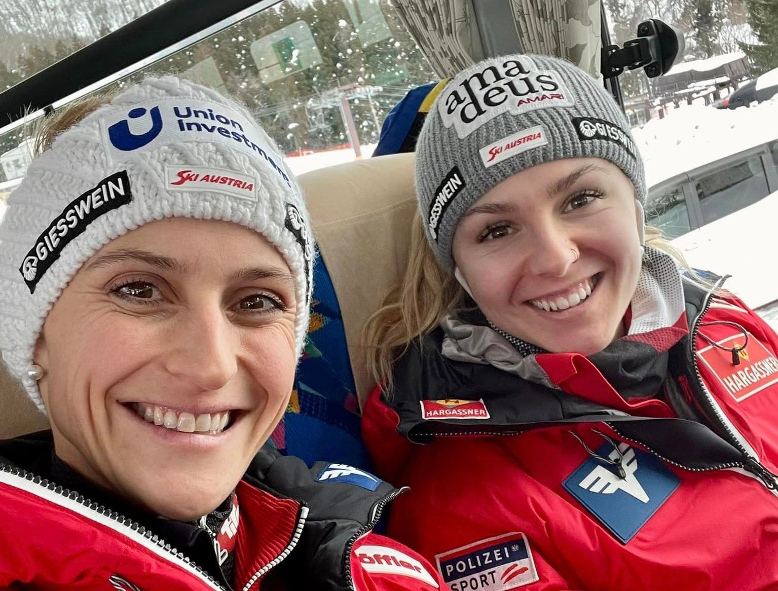 Pinkelnig Siebente zum Springer-Weltcup-Start - Vorarlberger ...