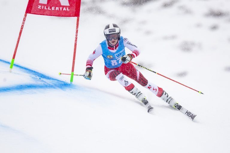 Premierensieg für Salzgeber - Vorarlberger Nachrichten | VN.at