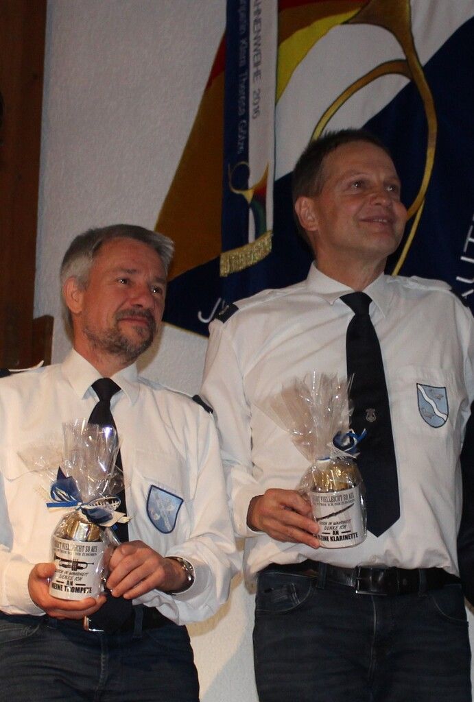 Lauterachs Jugendmusik feierte furiosen Neustart - Vorarlberger ...