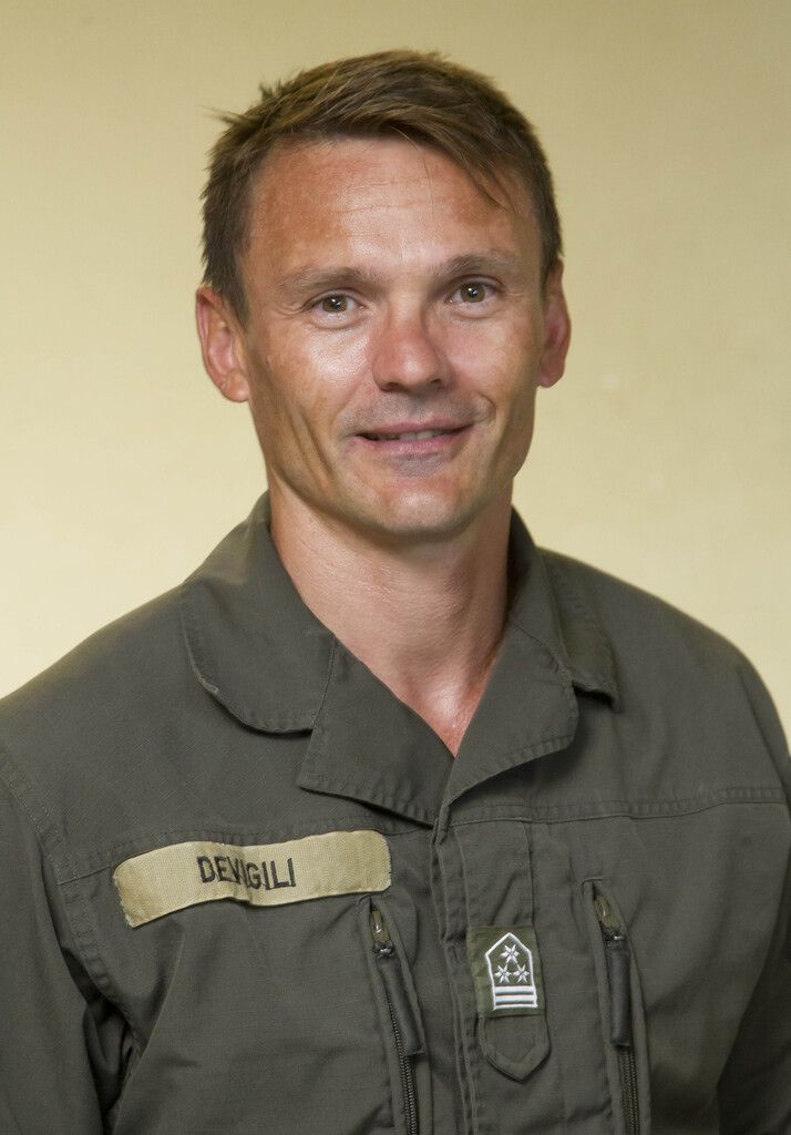 Der Ritterschlag für den Ex-Weltmeister - Vorarlberger Nachrichten | VN.at