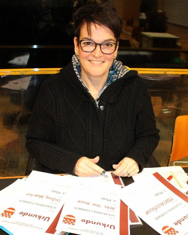 Eindrucksvolles Signal großer Hilfsbereitschaft - Vorarlberger ...