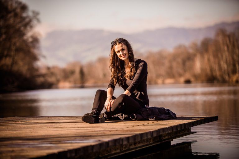 Jetzt ist Schnee im Anflug - Vorarlberger Nachrichten | VN.at