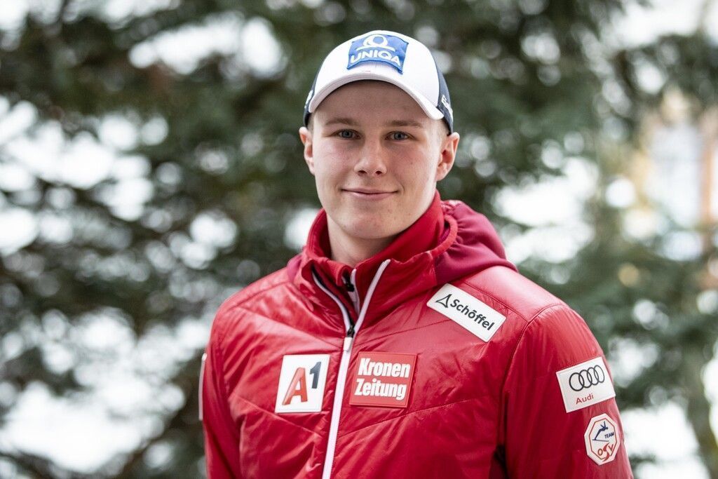 Heute wird es ernst für Lipburger und Walch - Vorarlberger Nachrichten ...