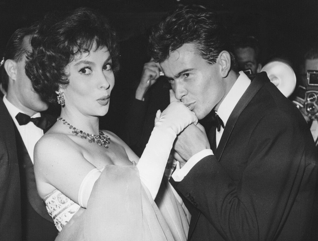 Filmwelt trauert um Schauspiellegende Gina Lollobrigida - Vorarlberger ...