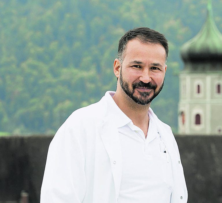 Hochbetrieb in OP-Sälen und Gipszimmern - Vorarlberger Nachrichten | VN.at