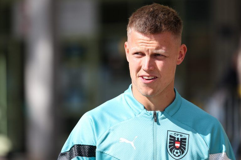 Pentz wechselt nach Leverkusen - Vorarlberger Nachrichten | VN.at