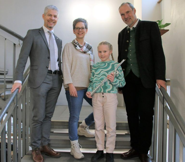 Sparkasse als Partner der Musikschule - Vorarlberger Nachrichten | VN.at