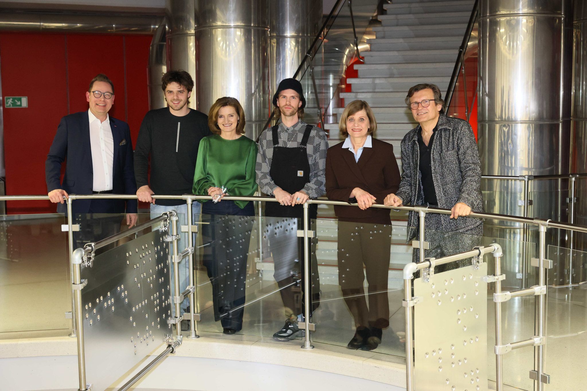 Bildstein | Glatz und Bianca Tschaikner mit gemeinsamer Ausstellung ...