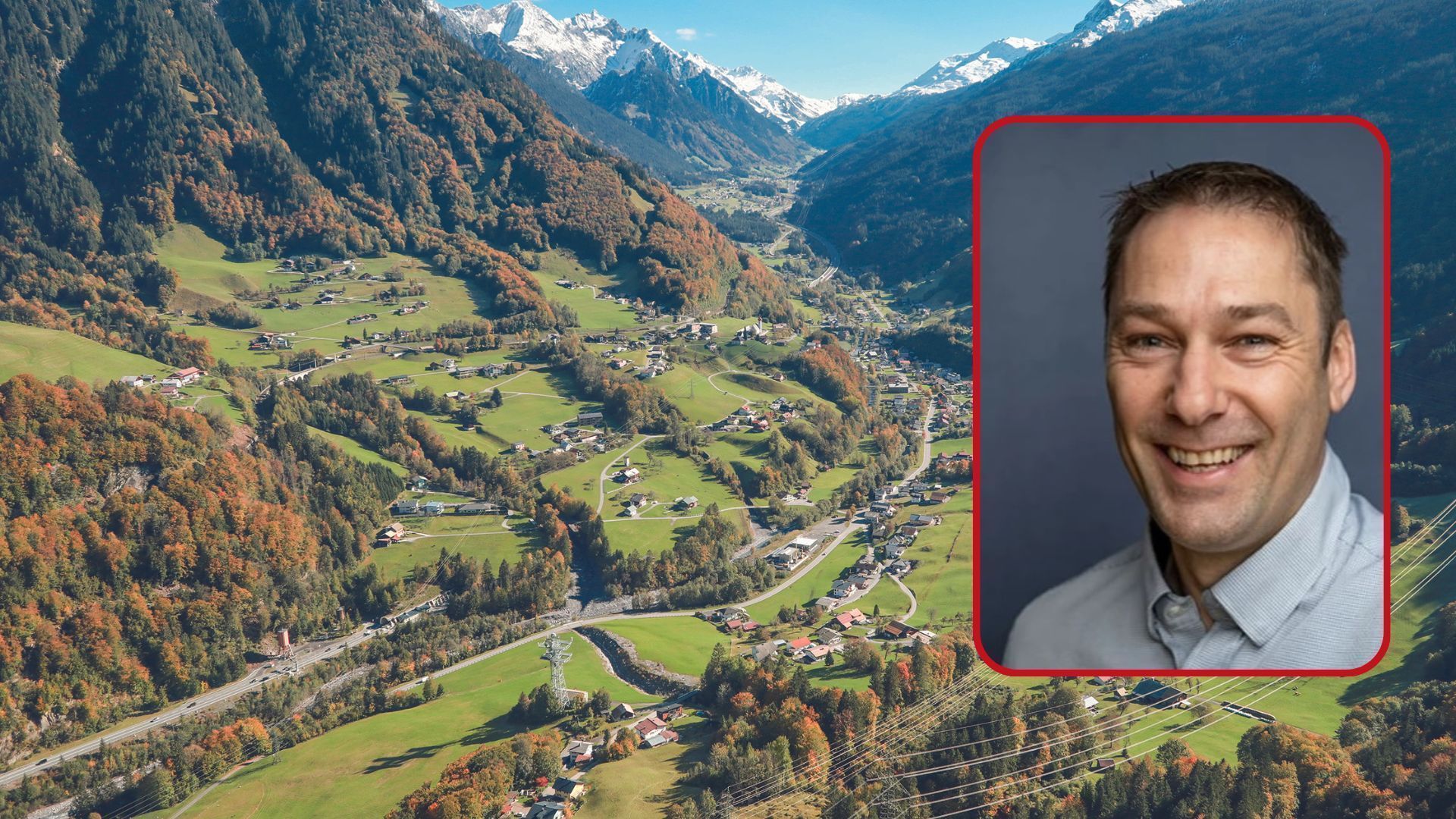 Klostertal: Einheitliches Erscheinungsbild - Vorarlberger Nachrichten ...