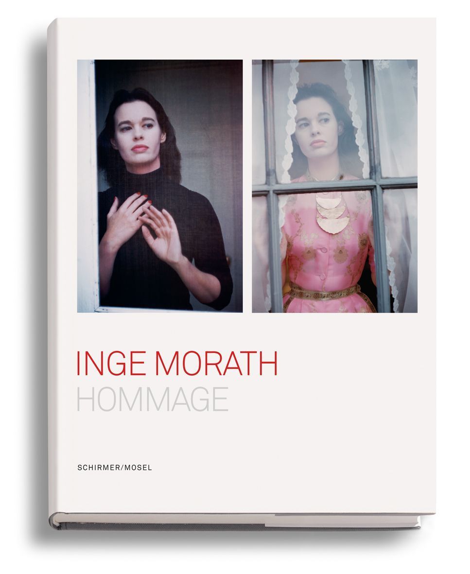 Inge Morath und das Spektrum ihres Schaffens - Vorarlberger Nachrichten ...