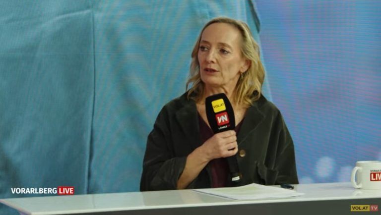 Forderungen des Arbeitsministers sorgen für Erregung - Vorarlberger ...