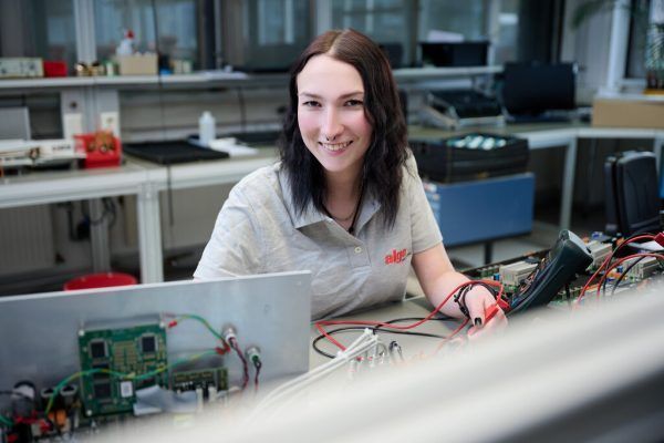 Lustenau fasst seine Lehrstellen zusammen - Vorarlberger Nachrichten ...