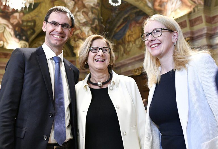„Auch der Herr Wallner muss liefern“ - Vorarlberger Nachrichten | VN.at