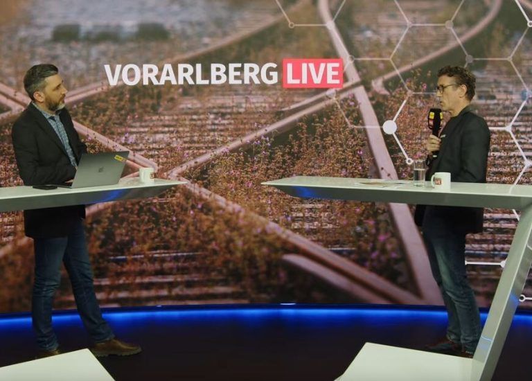 “Nie in der Schule gelernt” - Vorarlberger Nachrichten | VN.at