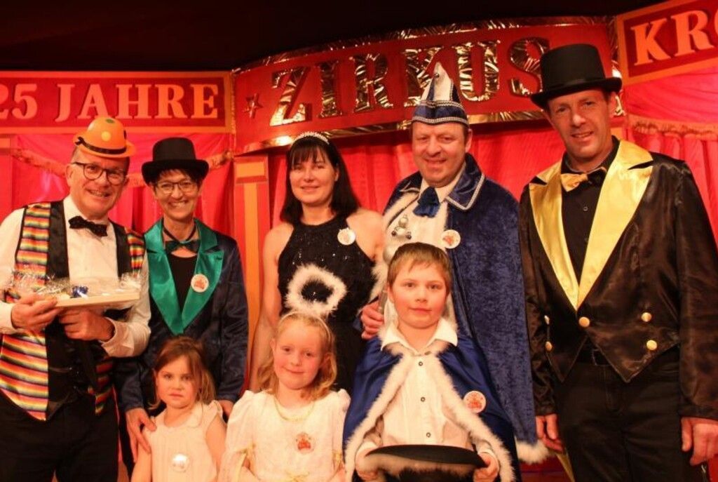 Thalsaal wird zur Zirkusarena - Vorarlberger Nachrichten | VN.at