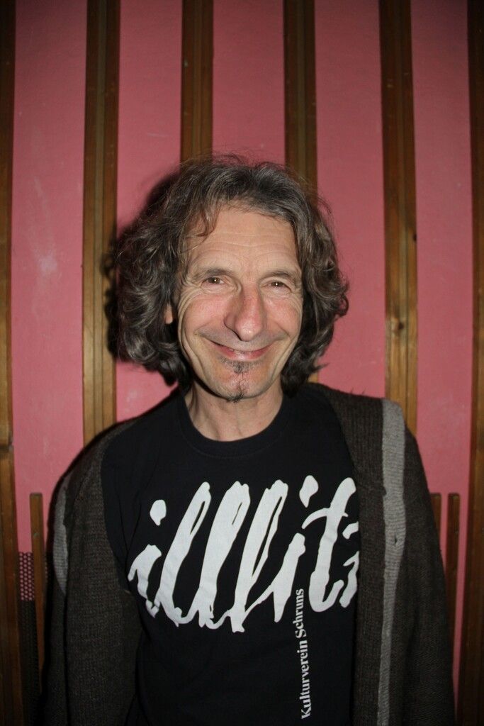 Melodisch und experimentell - Vorarlberger Nachrichten | VN.at