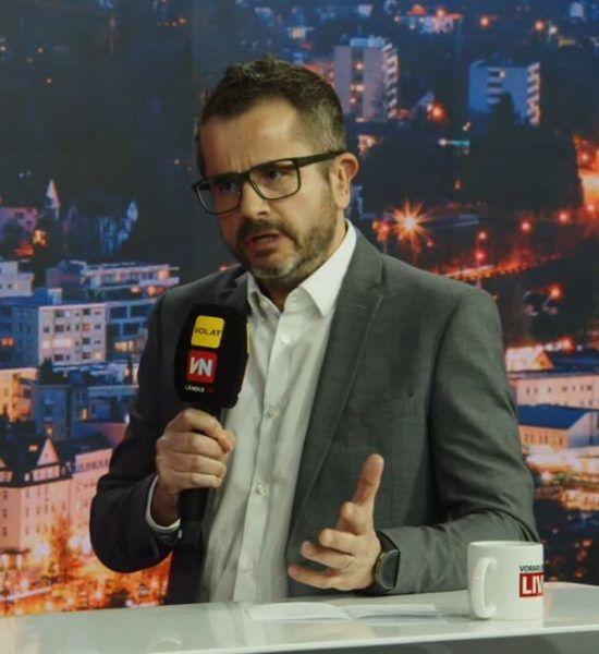 “Der Arbeitskräftemangel ist derzeit massiv” - Vorarlberger Nachrichten ...