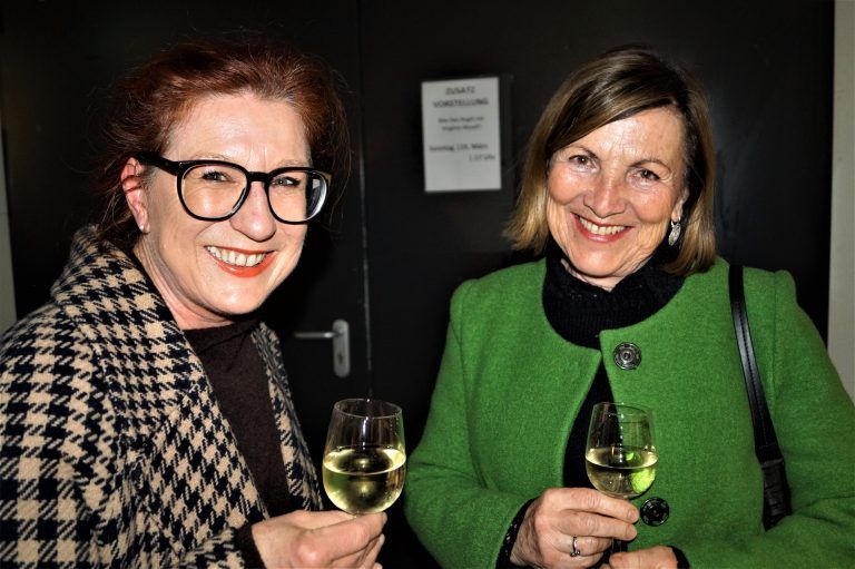 Indiskrete Weltliteratur in Bregenz zu Gast - Vorarlberger Nachrichten ...