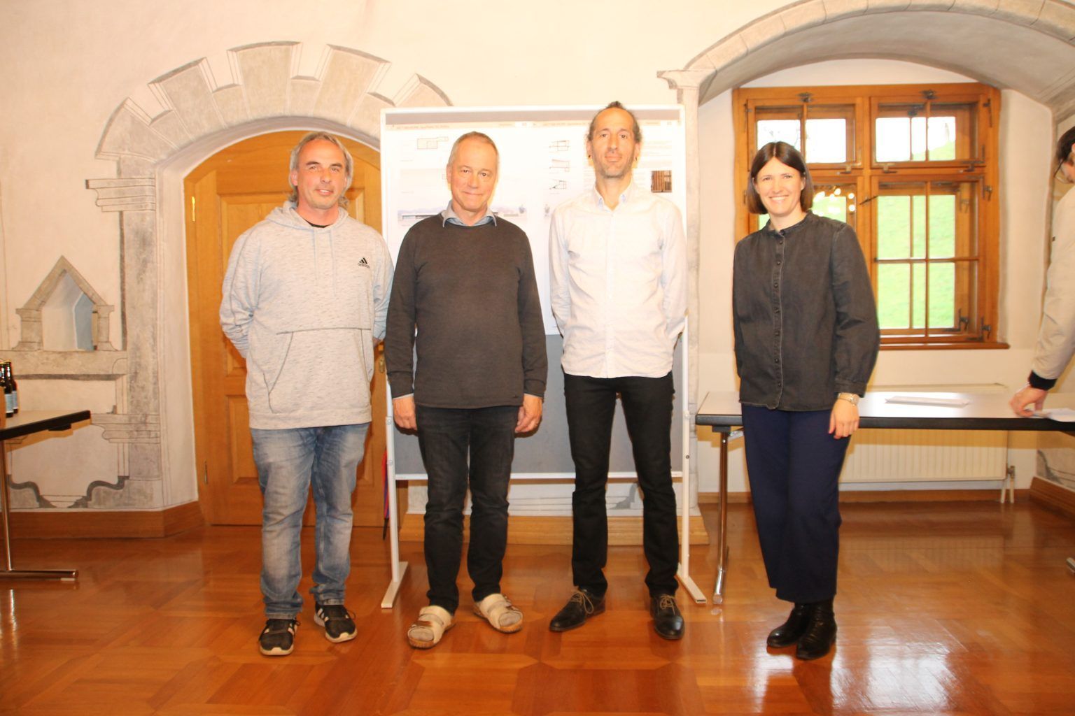 Durchdachtes Siegerkonzept gewinnt - Vorarlberger Nachrichten | VN.at