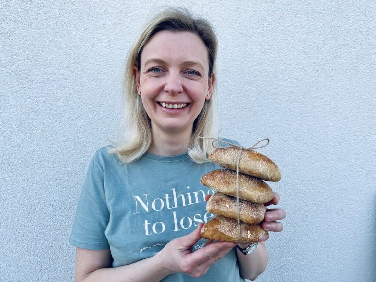 Feine Dinkelbrötchen - Vorarlberger Nachrichten | VN.at