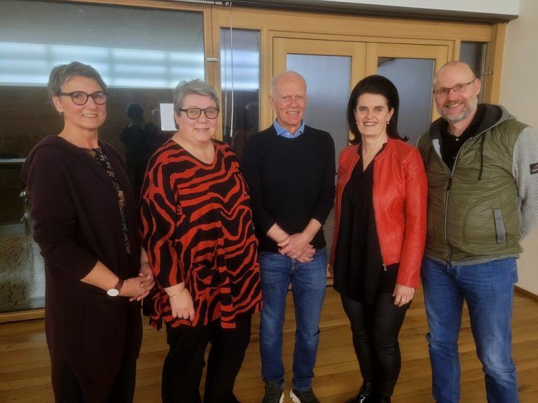 Bis zu 90 Hausbesuche wöchentlich bei Klienten - Vorarlberger ...