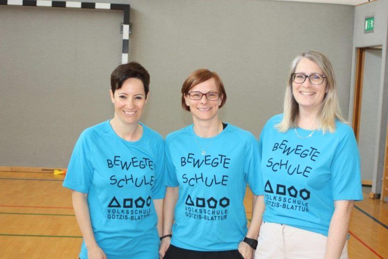 Bewegung wird großgeschrieben - Vorarlberger Nachrichten | VN.at