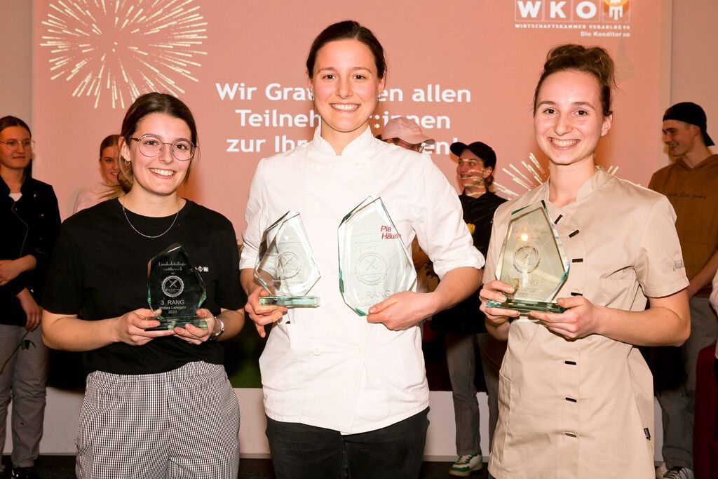 Erfolgsgeschichten - Vorarlberger Nachrichten | VN.at