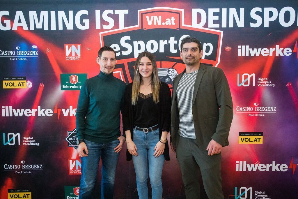 In Götzis regierte die Liebe zum Spiel(en) - Vorarlberger Nachrichten ...