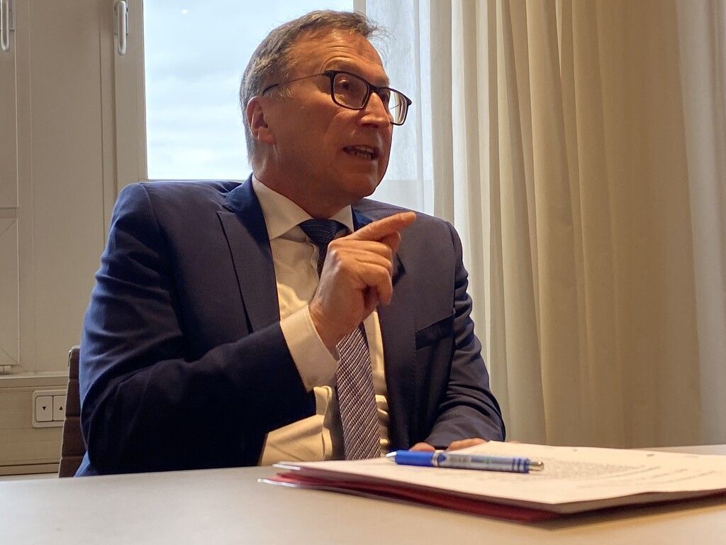 Mehr Kraftwerke und mehr Dialog - Vorarlberger Nachrichten | VN.at