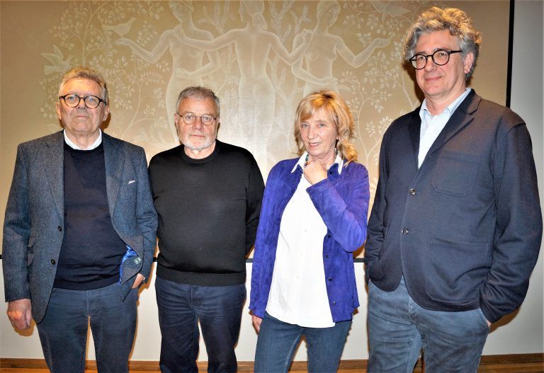 Abend einer großen Autorin gewidmet - Vorarlberger Nachrichten | VN.at