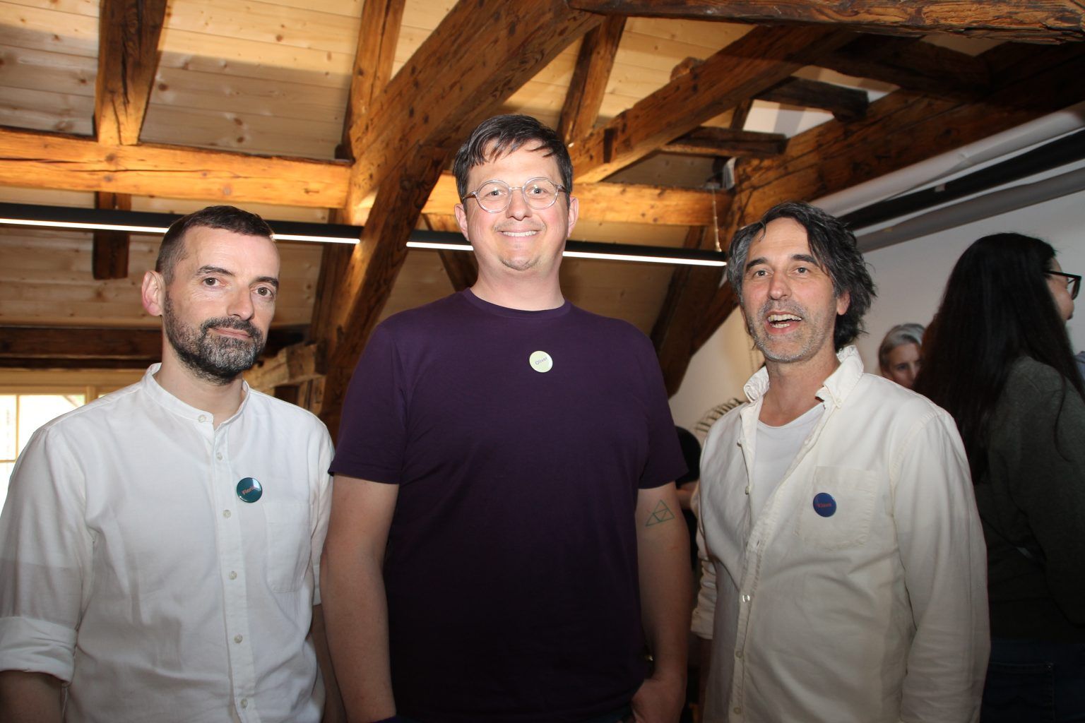 Neue Büros von Zeughaus Design - Vorarlberger Nachrichten | VN.at