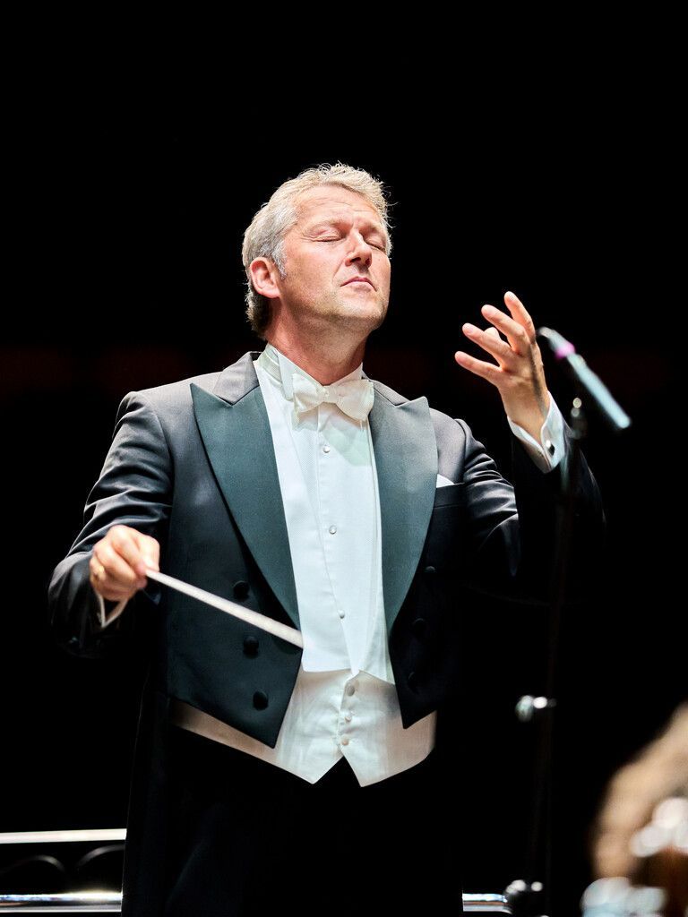 Orchestra della Svizzera italiana im Kulturhaus - Vorarlberger Nachrichten | VN.at