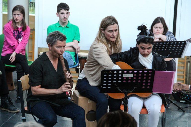 Mit Musik durch das Schuljahr - Vorarlberger Nachrichten | VN.at